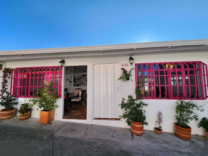 Casa Verana - Filandia