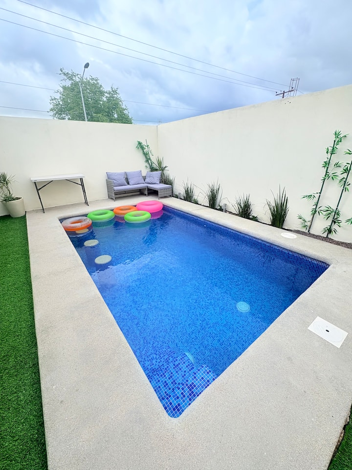 Casa Pandora - La Paz