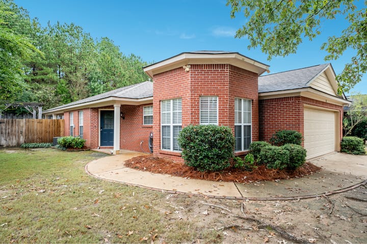 Relaxing Home In Oxford - 牛津