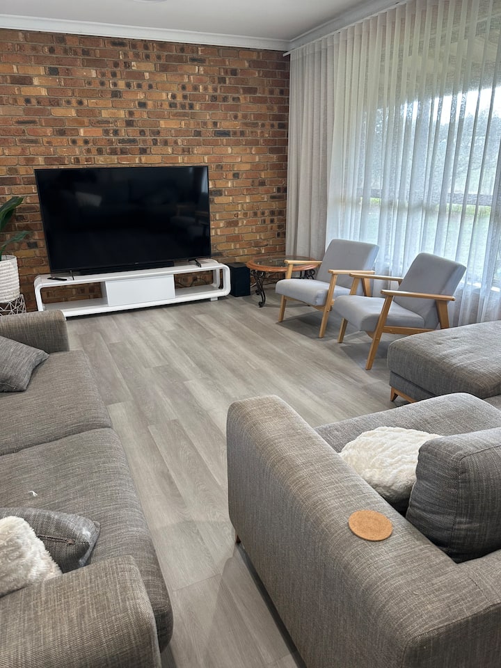 Kalm The Farm - Lismore