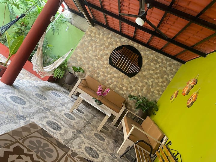 Casa Magnolia - Puerto Vallarta