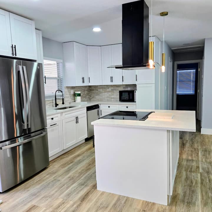 Vacation Home - Longboat Key, FL