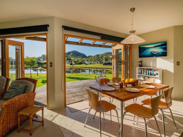 The Haven - Whitianga