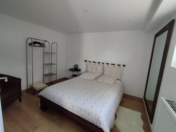 Charmant 2 Pièces Lumineux, Entièrement Rénové - Mayenne