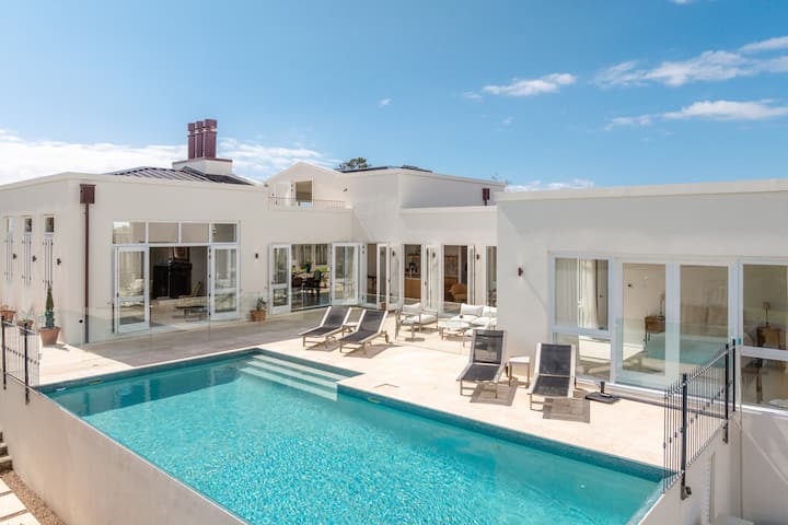 Onetangi Estate By Waiheke Pure - Waiheke Island