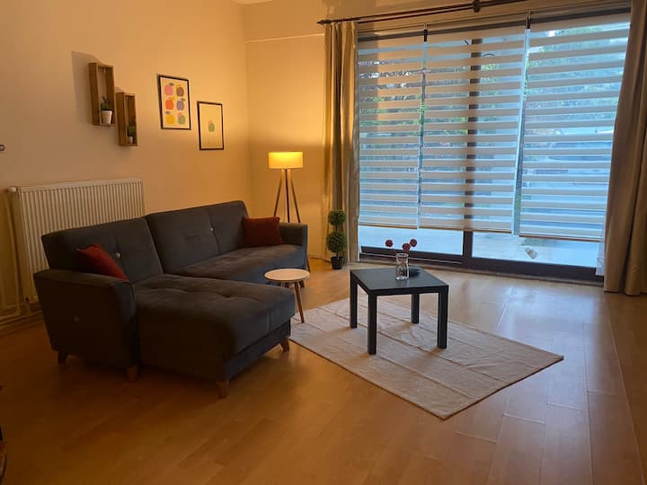 ÇAyyolu'nda Ferah, Bağımsız - Ankara