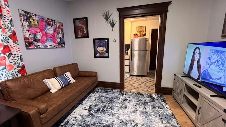 1 Br Apartment Minutes From Wynn Hospital! - Utica, NY