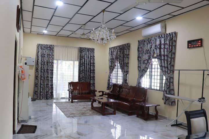 Shaja Homestay - Gopeng