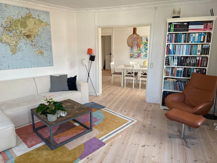 Vesterbro - Experience Copenhagen As A Local - Kopenhag