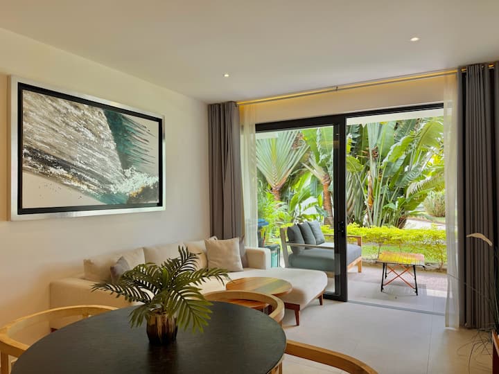 Confort Apartment Ariaocean | 3br&2ba - Nuevo Vallarta