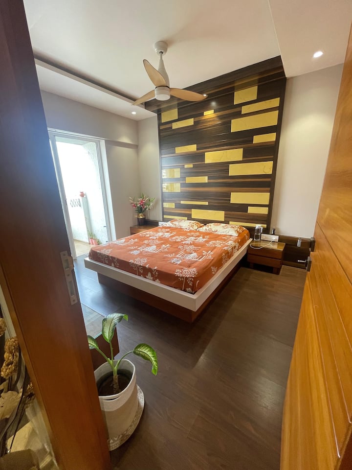 Welcome To Avani's Home - India