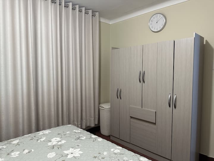 Departamento Privado En Nuevo Chimbote - Chimbote