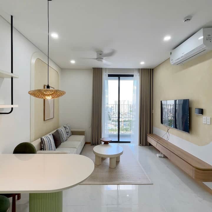 Pu Home (Sentosa Skypark) - Kiến An