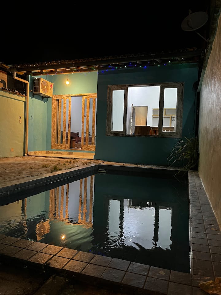 Casa Cyan Trancoso Ba - Trancoso