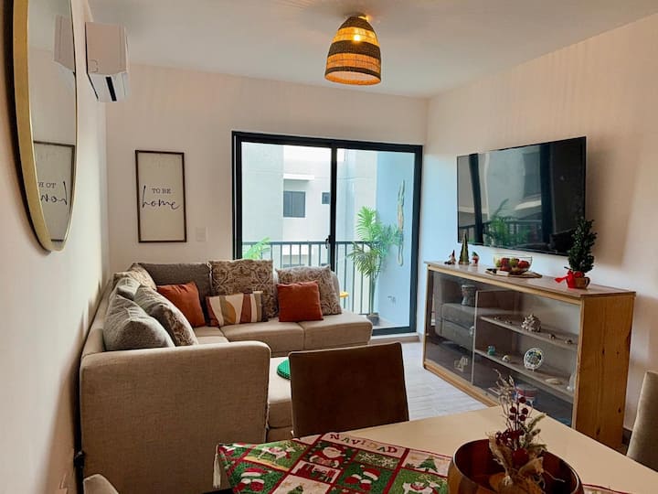 Lovelystay 2br Apt: Punta Cana Close To Everything - Punta Cana