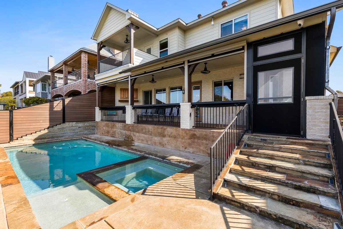 « Le » au bord du lac ! - Airbnb