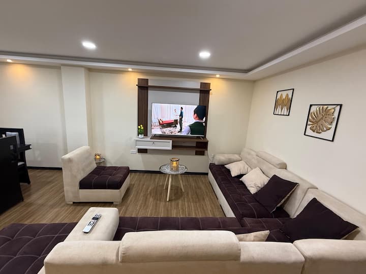 Nova Loft - Cevallos