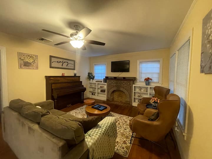 Escape In Bossier | Family & Work-friendly - Louisiana Downs