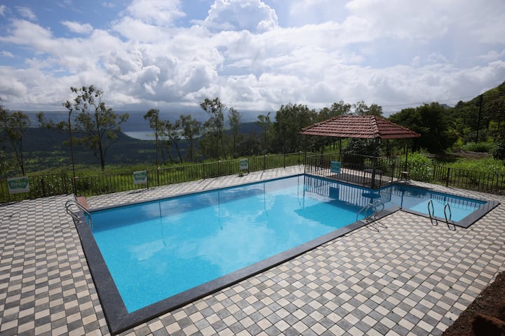 Valley View 3 - Satara