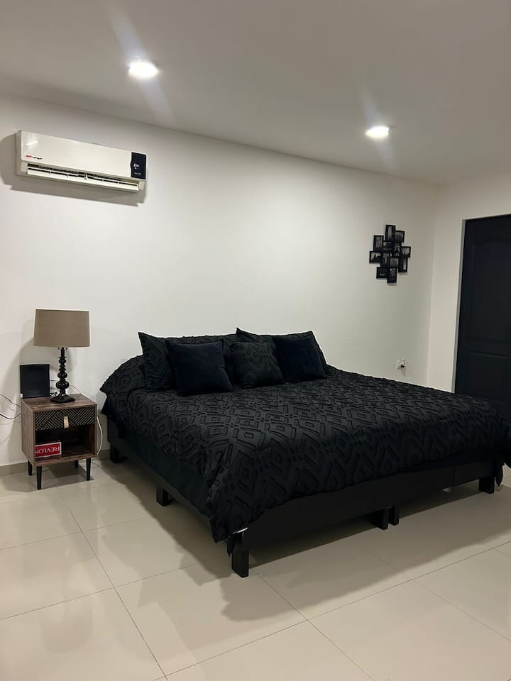 Departamento A Hacienda Santa Fe - Monterrey