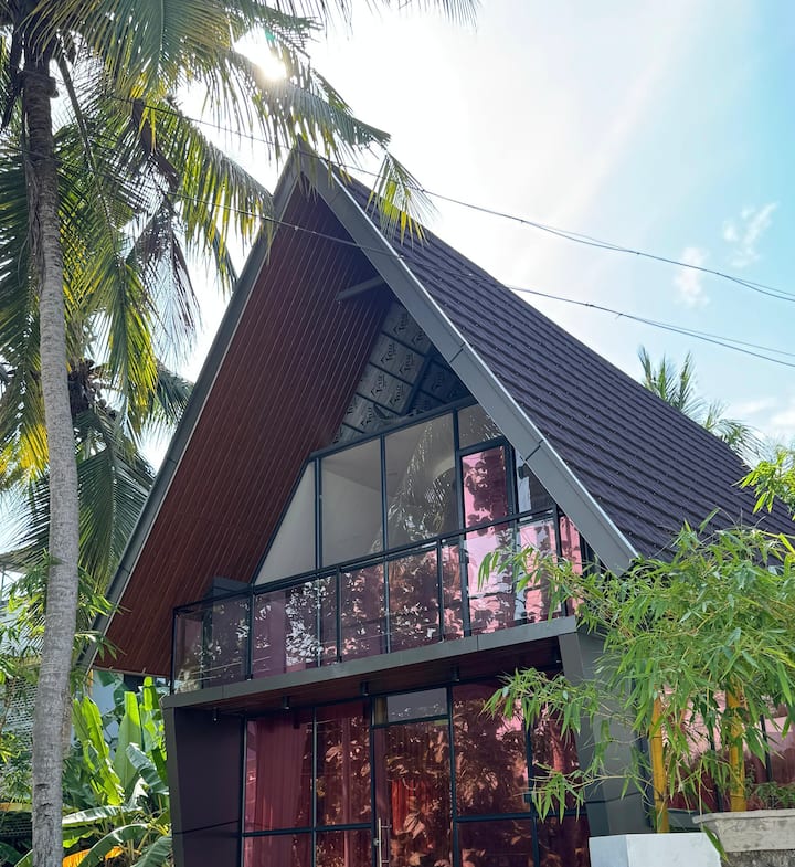 Inara By Br Homes, Perfect For Couples And Groups - Thiruvananthapuram