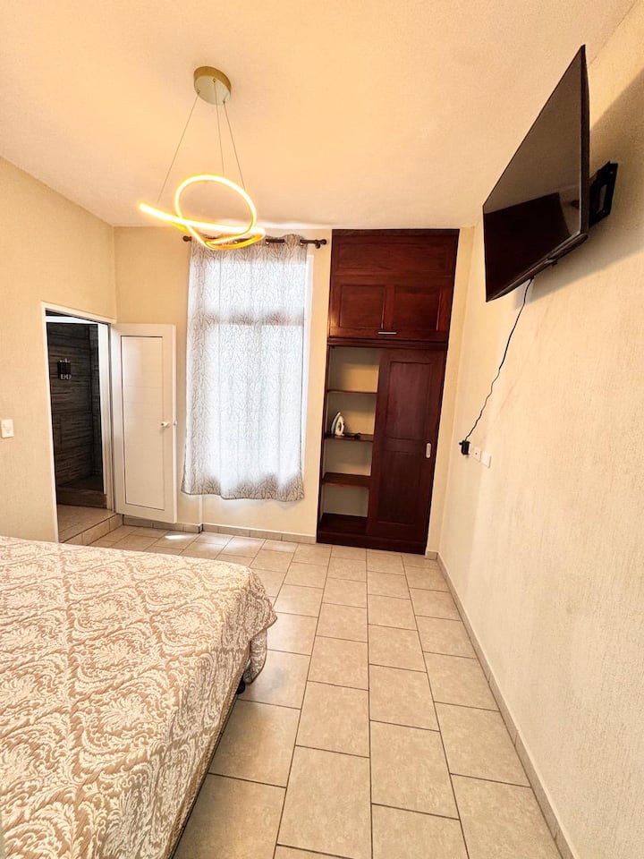Apartamentos B&r - San Antonio Suchitepéquez