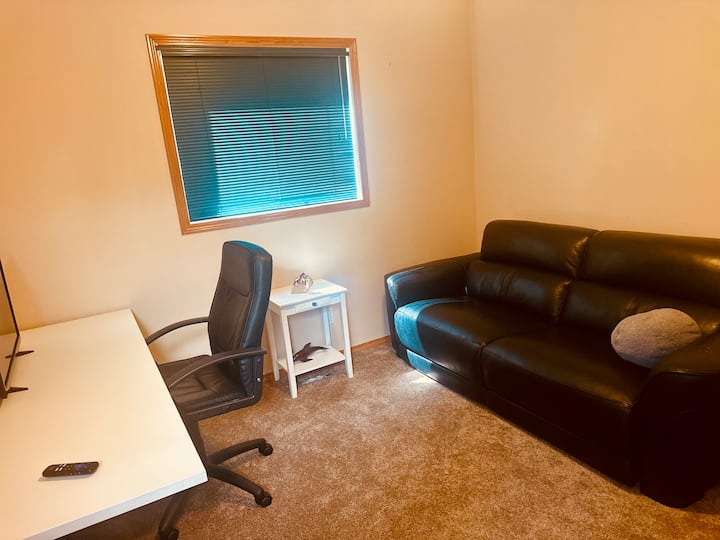 Unique Home In Calgary - Calgary