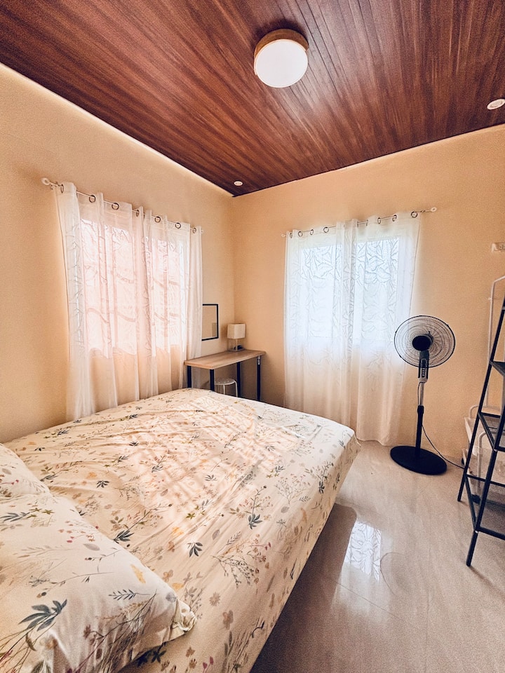 La Casa De Juana In Boac - Boac