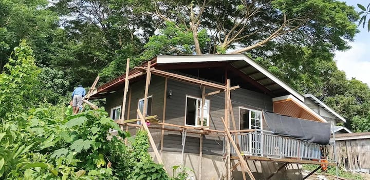 Casa Juana Will Be Welcoming Guest By October 2025 - Boac