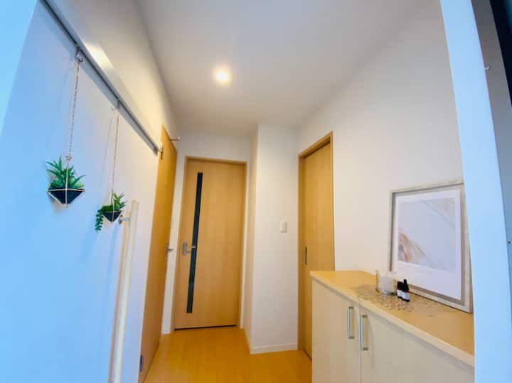 Bliss金池202 - Shirosakimachi