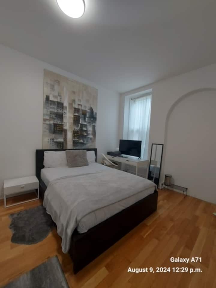 Downtown Private Studio Large 1bd - Toronto