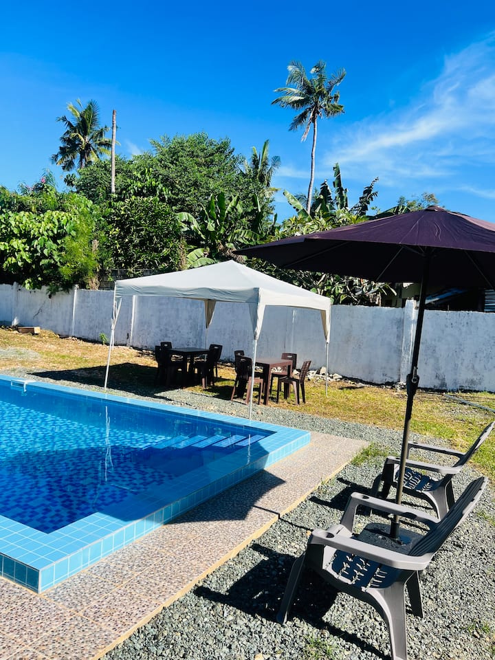 Panglao Staycation - Panglao