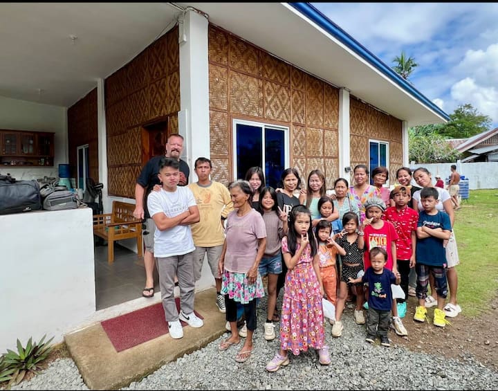 I Need Space Panglao - Panglao