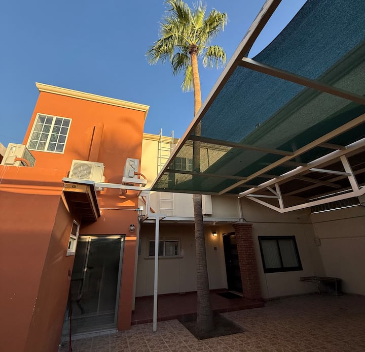 Casa Naranja Gvictoria (Facturación A Empresas) - San Luis Río Colorado