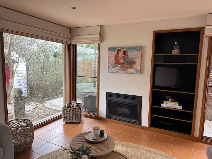 House In Ocean Grove - Ocean Grove