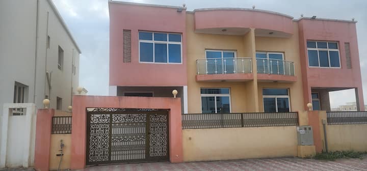 غناتي فيلا صلالة - Salalah