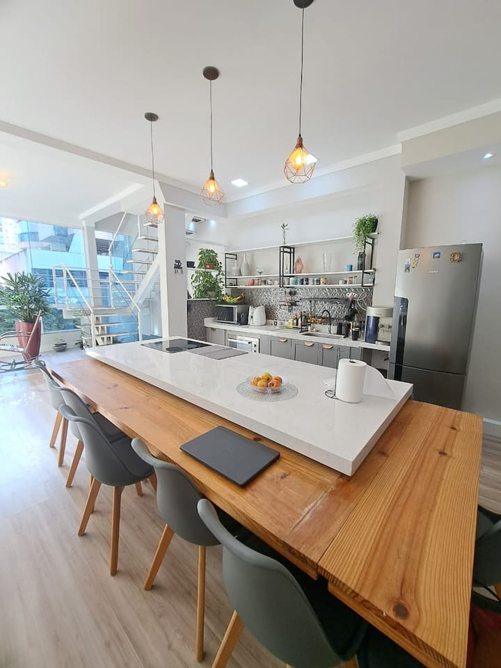 Casa Caiado - No Coração De Itapoã, 300 M Da Praia - Vila Velha