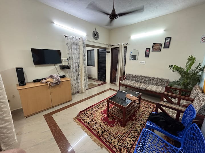 Hr House - No Alcohol Zone - Yelagiri