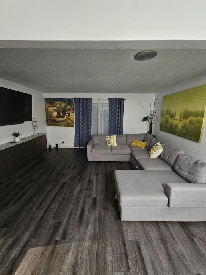 Cozy Condominuim In Central Area - El Paso, TX