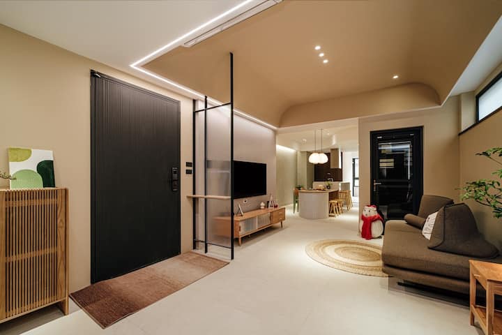 昀隱 Yunyin - 新豐鄉