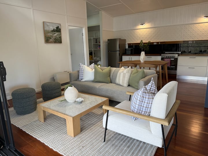 Bush Retreat – Koalas, Rail Trail & Off-grid - Esk