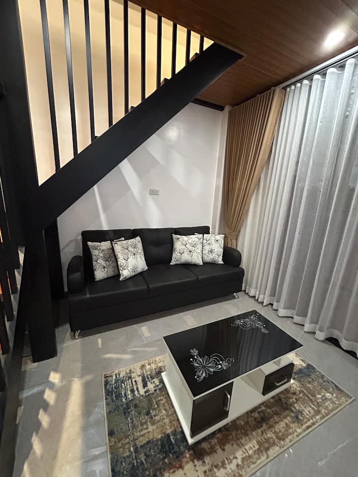 Tim's Guesthouse Unit 1 - Butuan