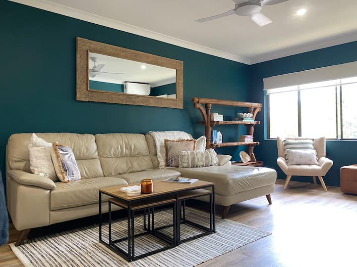 Op 63 - Rest & Recharge At Your Beachside Escape - Coffs Harbour