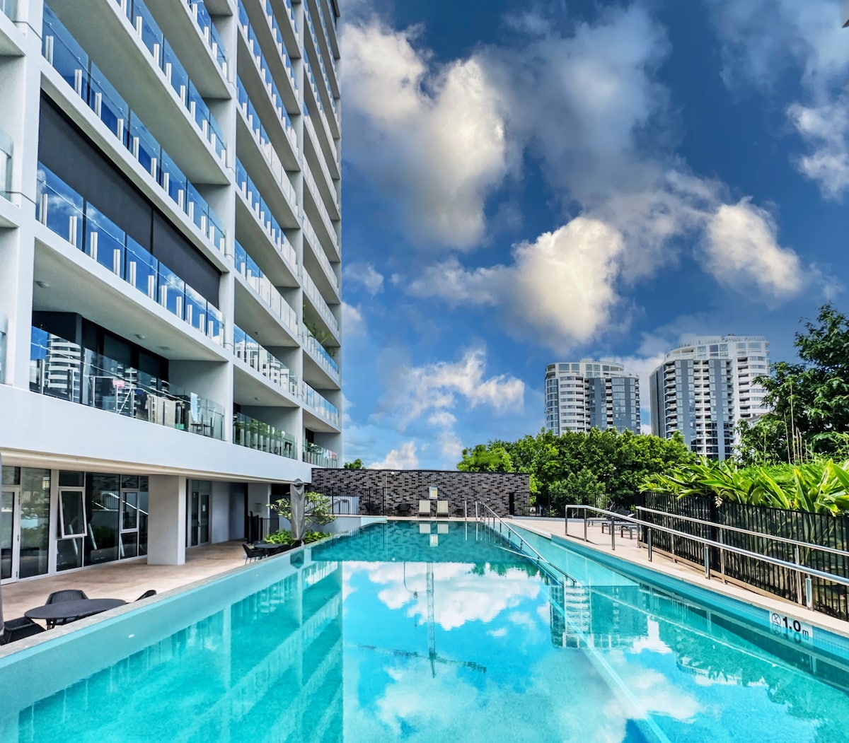 Un chez-soi loin de chez soi - Appartements à louer à Hamilton ...