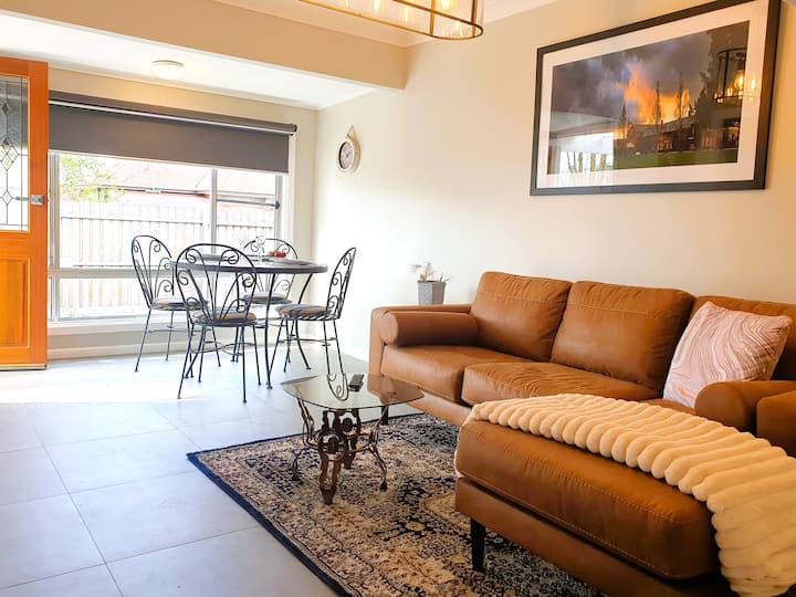 Armidale Cottage On Taylor - Unit 4 - Armidale