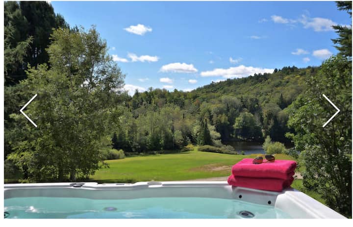 Le Vacancier - Rawdon