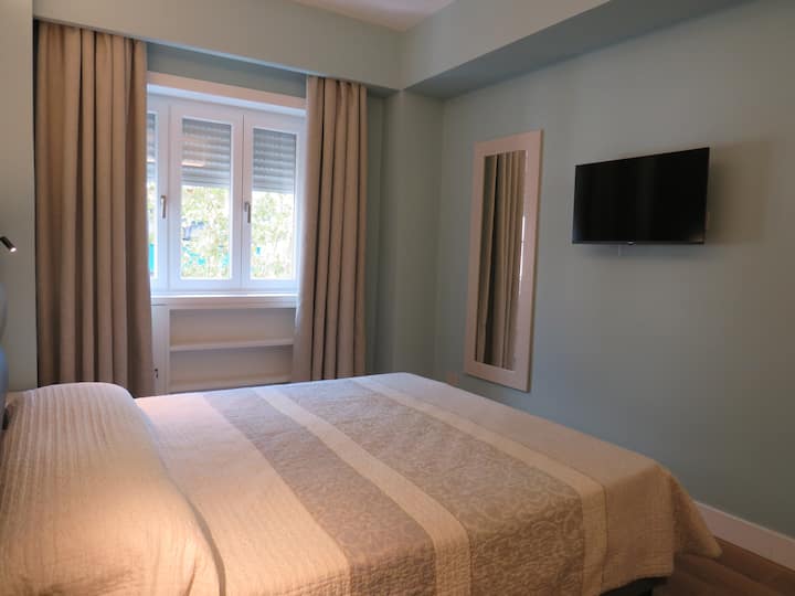 Domus Musei Vaticani Int C - Rom