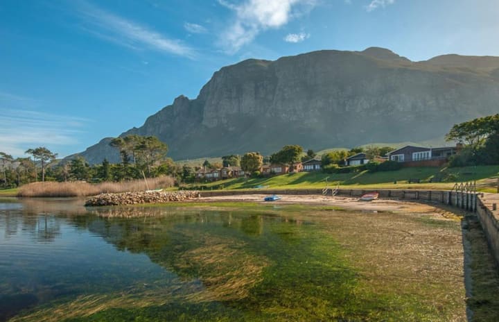 Lagoons Edge, Hermanus. Family & Friend Paradise! - Hermanus