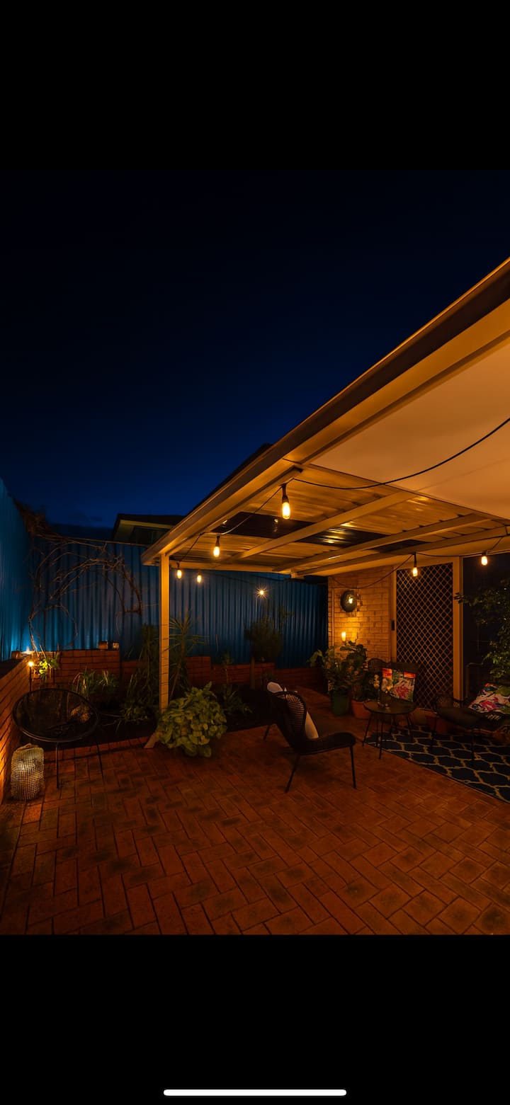 City Secrets - Riverton