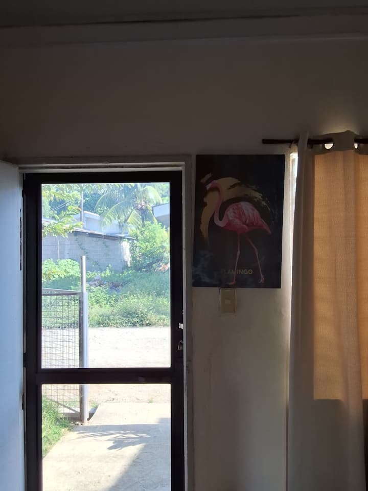 Portable Studio Sleep Over - Libertad